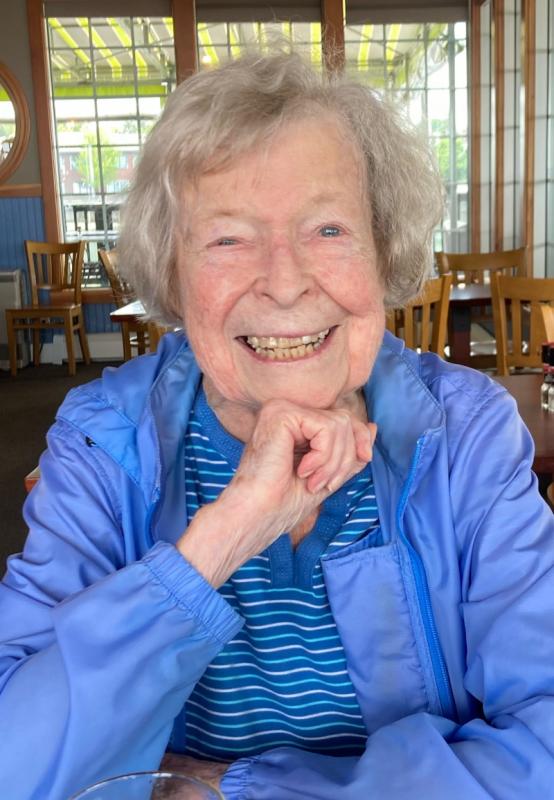 Frances A. Keene, obituary | PenBay Pilot Frances A. Keene, obituary | PenBay Pilot
